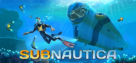 Subnautica Map - Subnautica interactive map & Subnautica 2